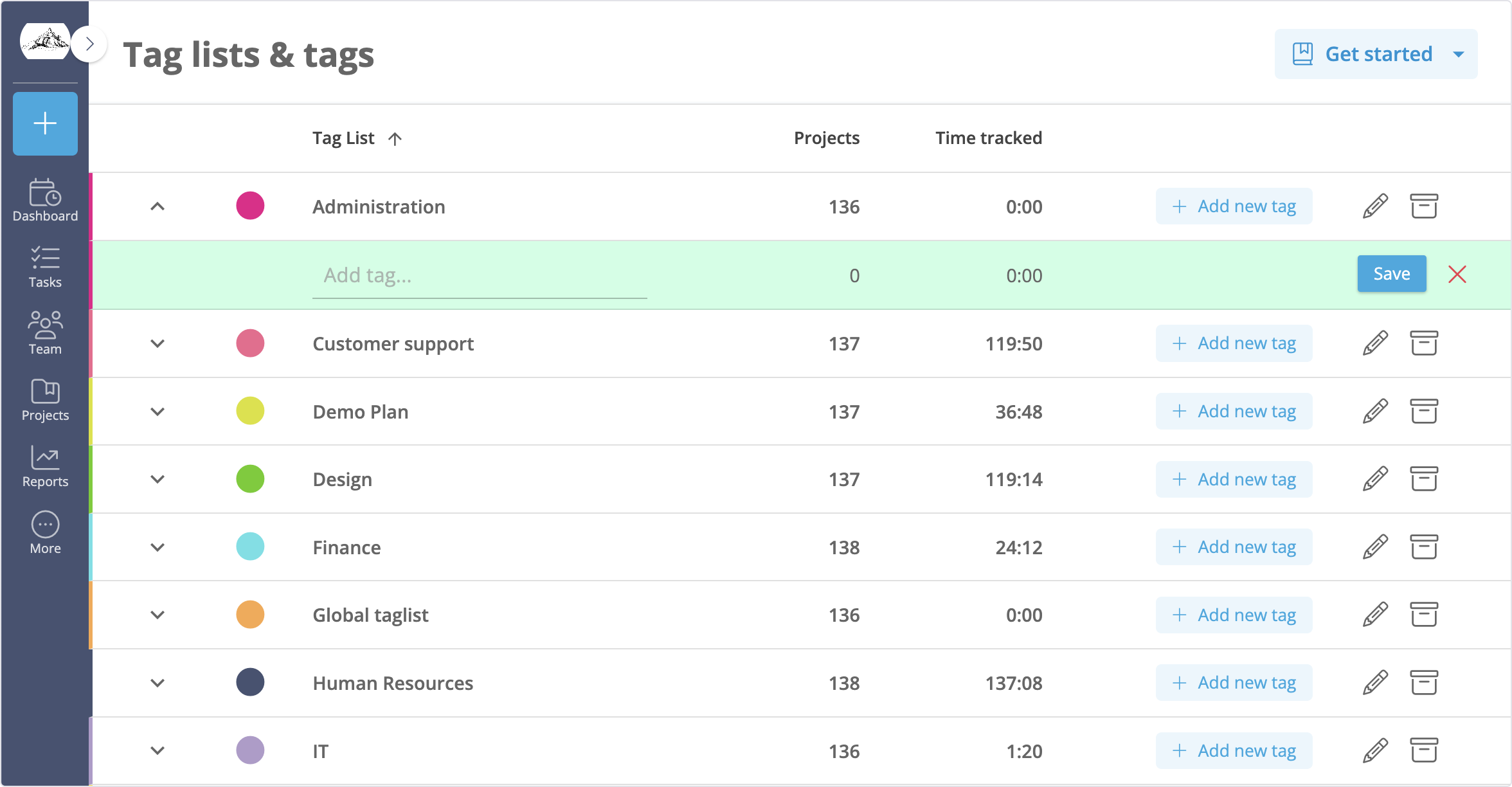 Timeneye just got better - Discover the new and improved version
